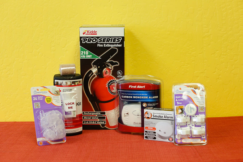 Licensing & Safety - The Foster Alliance